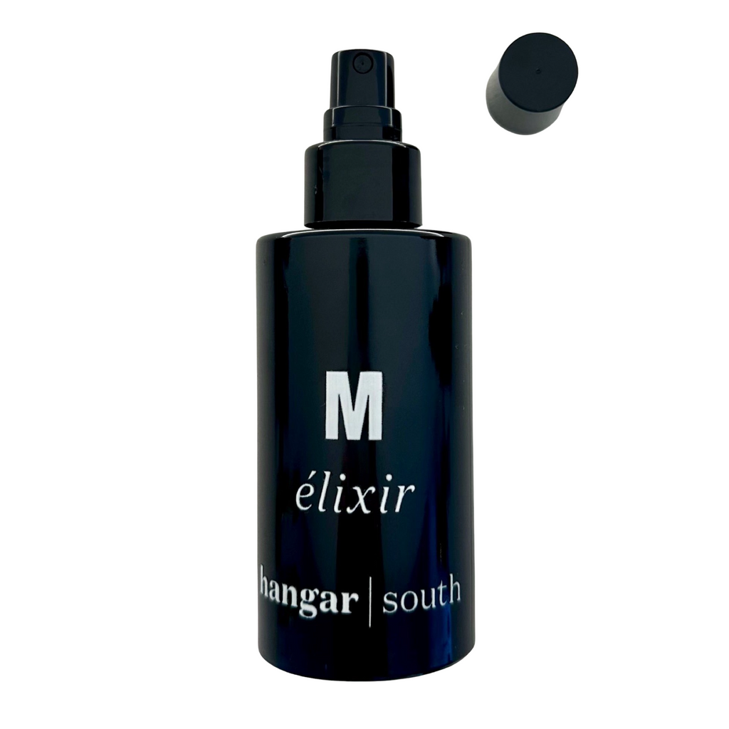 M - élixir | Room & Body Spray