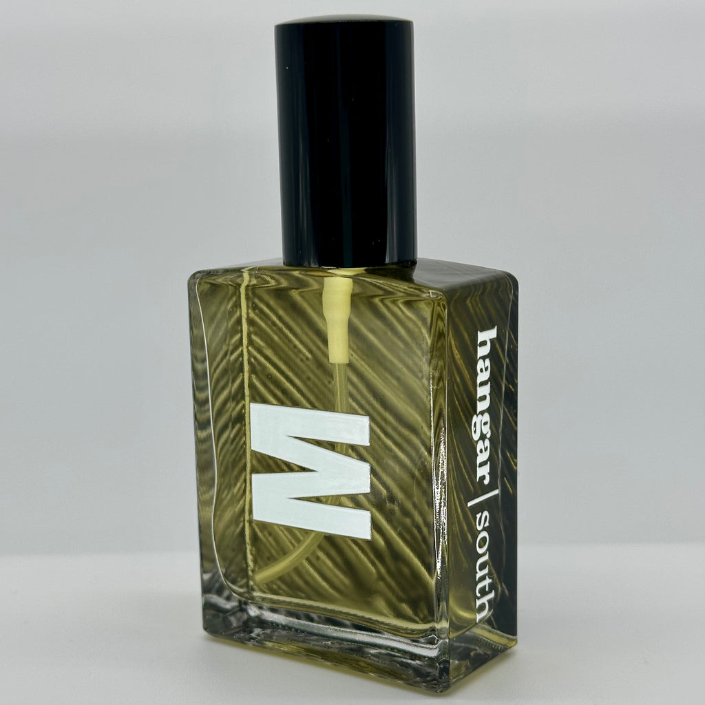 M Perfume, Eau de Parfum | Hangar South